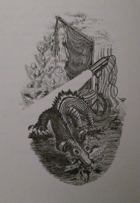 Fred Ingram (The conqueror worm) - Edgar Allan Poe