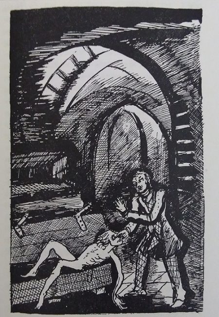 Jeanne Bieruma Oosting - Edgar Allan Poe