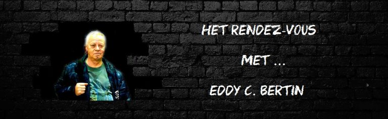 Het Rendez Vous Met Eddy C Bertin Edgar Allan Poe