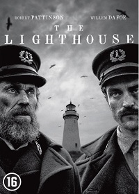 The Lighthouse - Edgar Allan Poe
